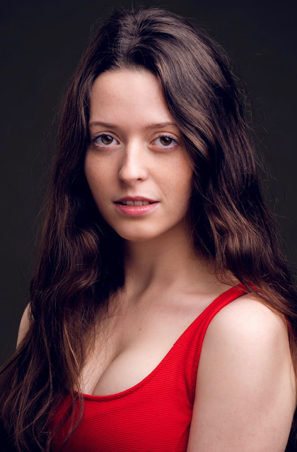 RG Studios Headshots DEAL!!! - Sabell Casting